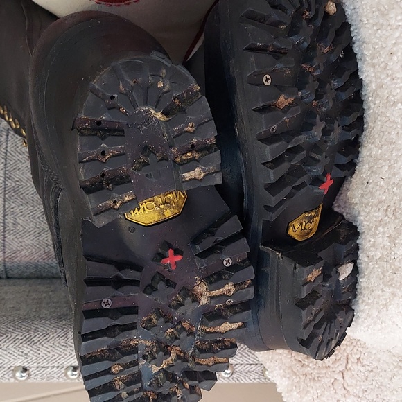 Nick's Boots | Shoes | Nicks Boots Pacific Northwest Black Logger Boots ...
